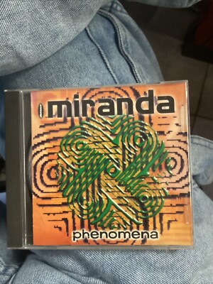Miranda Phenomena | eBay