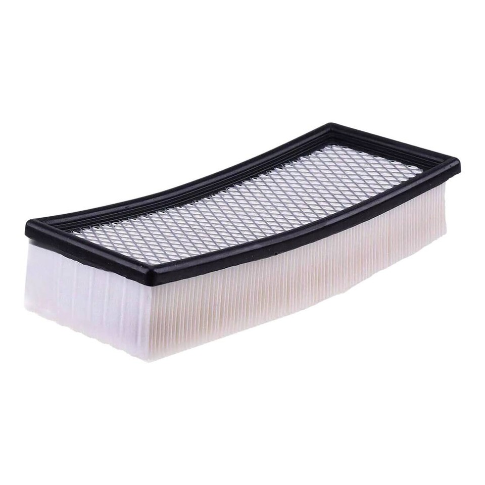Cabin Air Filter Fit For Caterpillar 236D 242D 262D 272D 259D 246D OE ...
