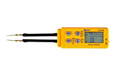 LCR-58 Tweezer LCR Meter | eBay