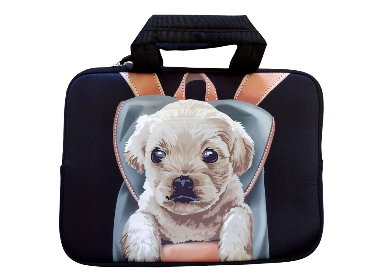 Puppy Laptop