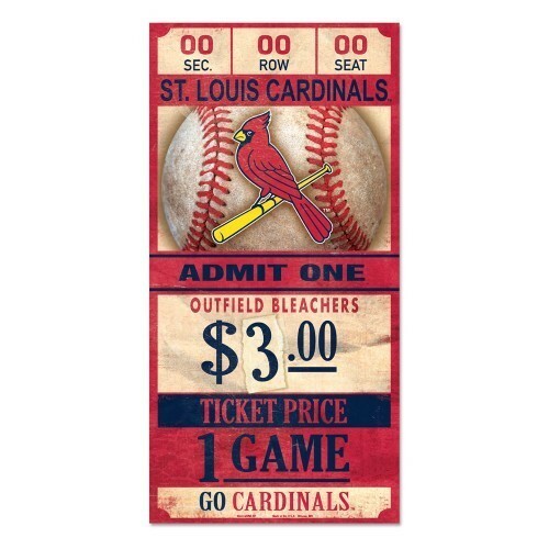 Baseball Ticket Template Admit One
