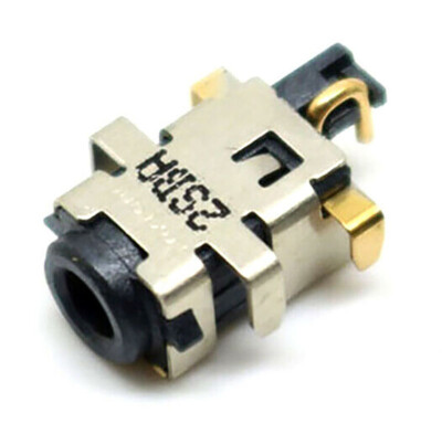 DC POWER JACK ASUS Eee PC EEEPC X101 X101H X101CH R11CX 5 pin AC ...