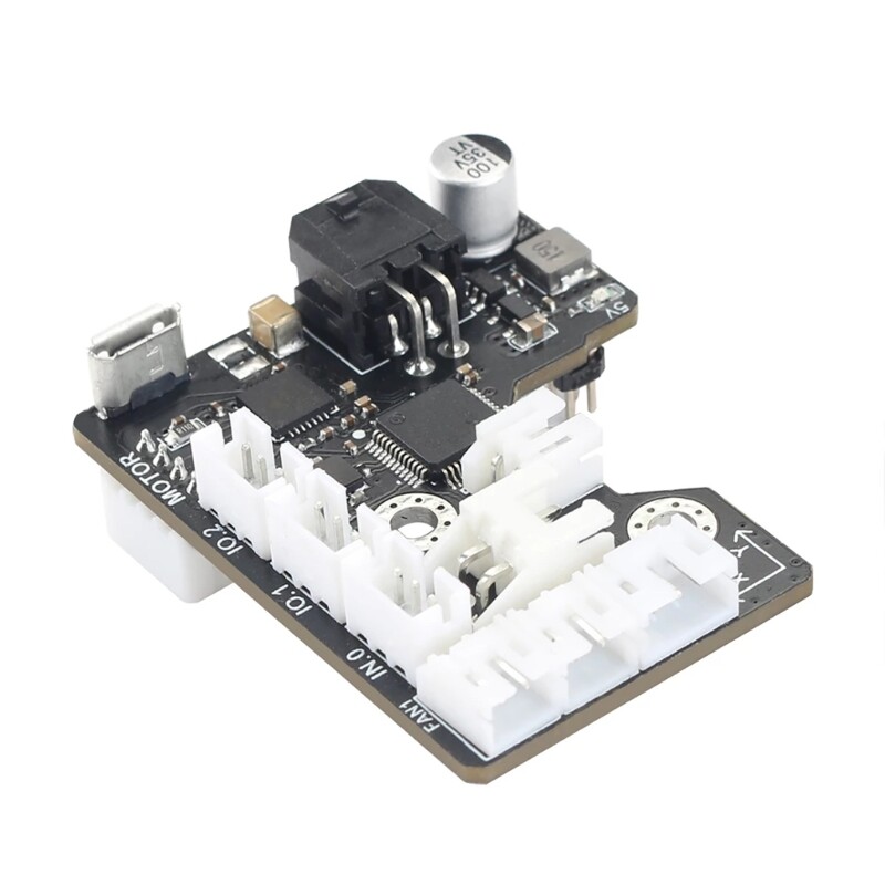 Expansion Module CAN Tool Board Integrated Printhead Control Board for ...