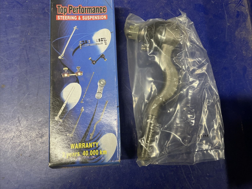 TOP PERFORMANCE TE6274 Tie Rod End fits MITSUBISHI MODELS #H20 | eBay