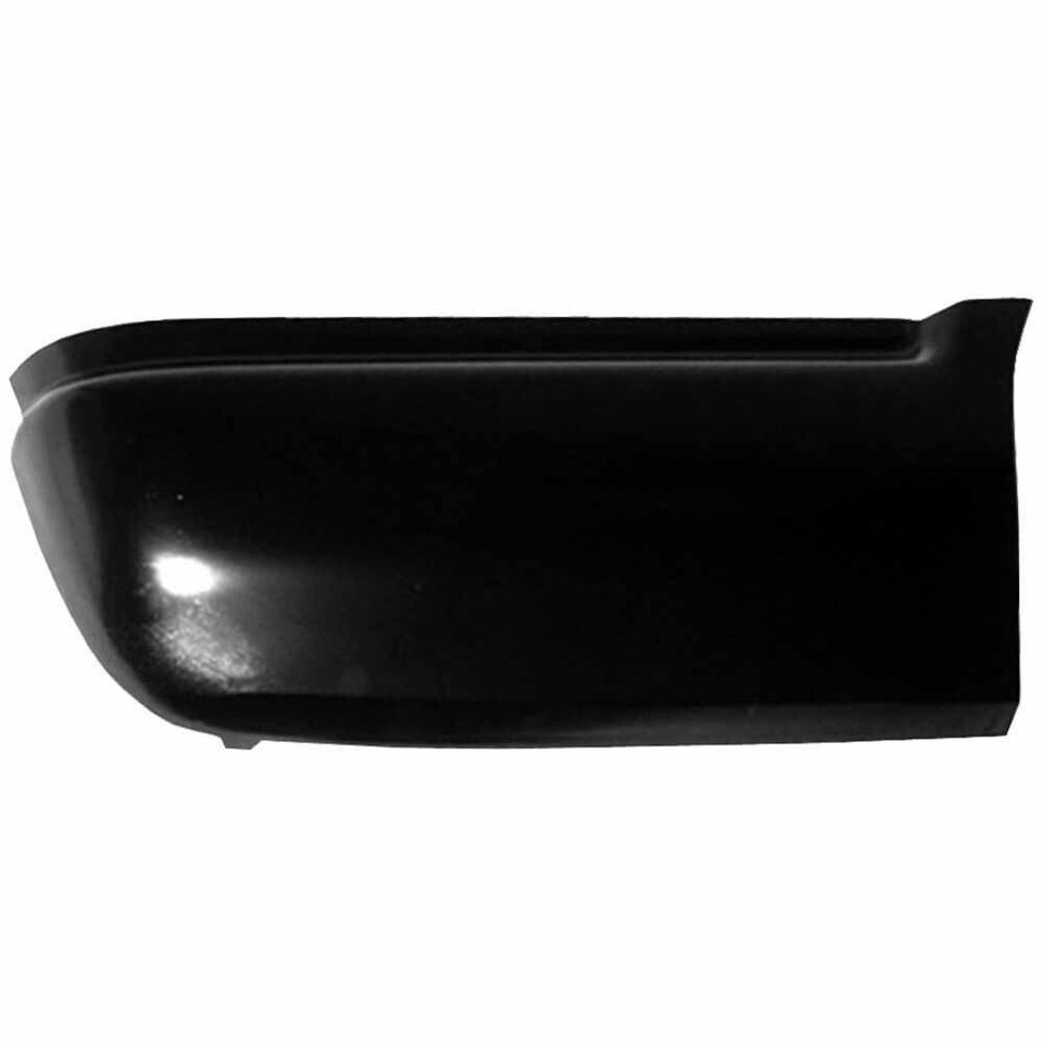 1994-2004 Chevy S10 & GMC Sonoma Rear Quarter Panel & Wheel Arch ...