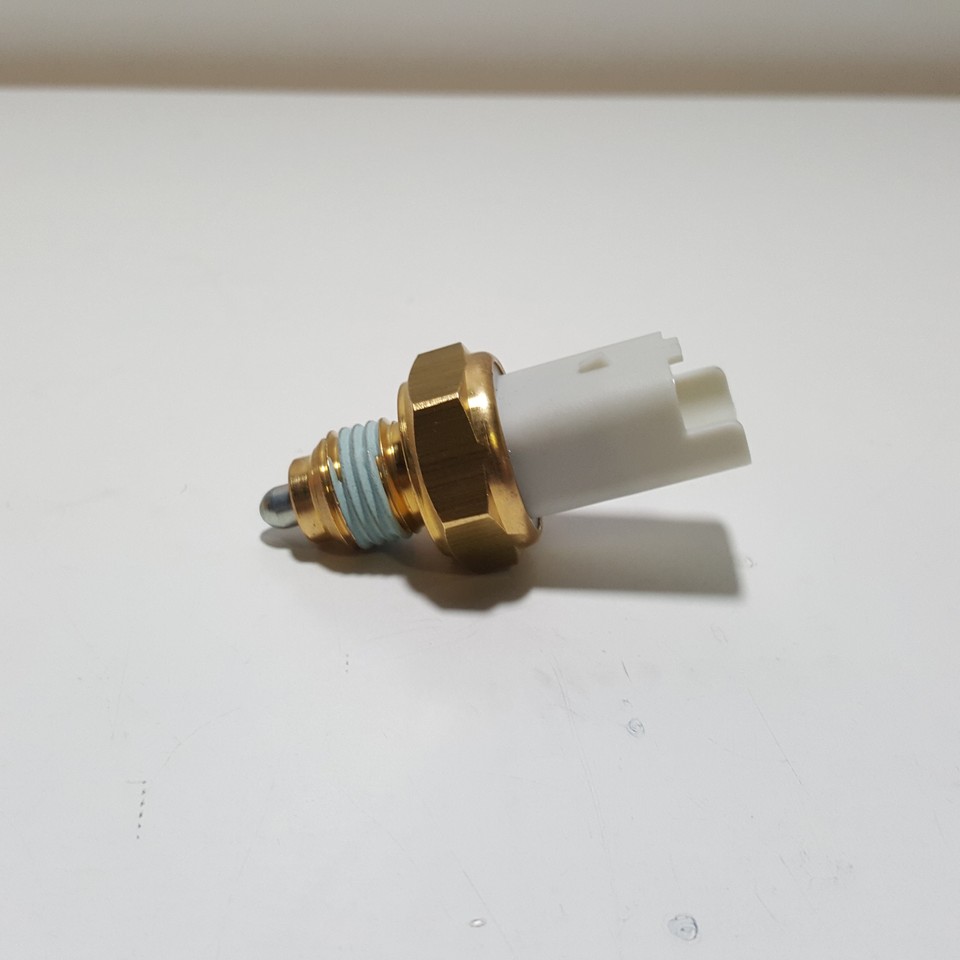 Reverse Light Switch Facet Citroen Berlingo - C3 - C4 - C5 For 225752 ...