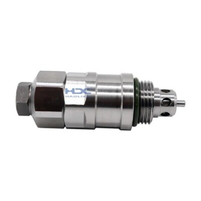 For Hitachi EX200-5 hydraulics secondary relief valve 4372039 4358914 ...