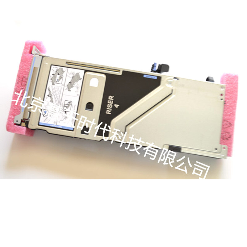 New For Dell PowerEdge R750 RISER 1 RISER 2 RISER 3 RISER 4 Card Board ...
