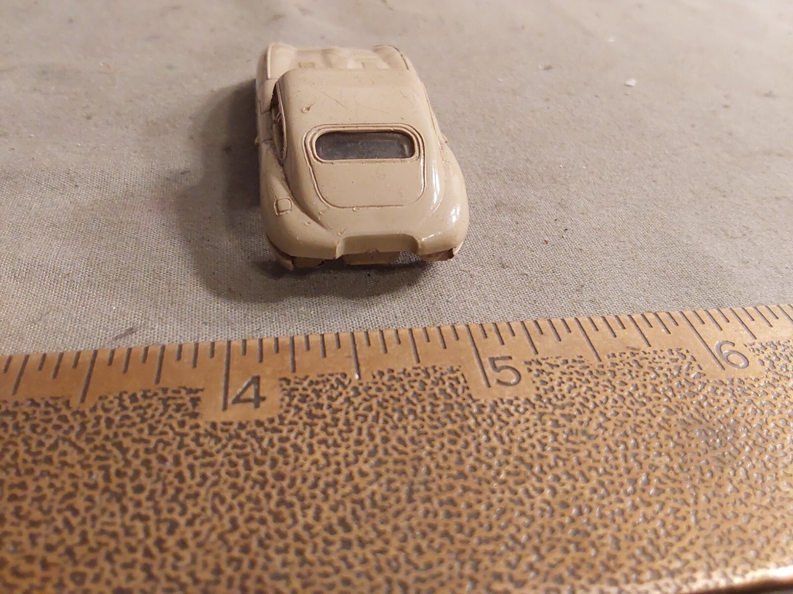 Aurora HO Scale Thunderjet Tjet Jaguar XKE Slot Car | eBay