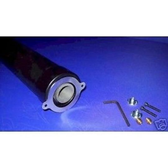 54 mm MOTOR MOUNT ADAPTER RETAINER FOR YOUR ROCKET-STAINLESS STEEL Good ...