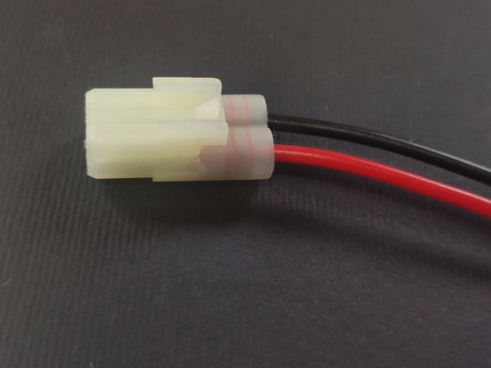 Honda CB500X 2019+ Options Plug Accessory Port Connector with cable ...