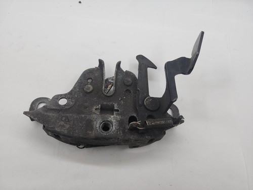 2004-2009 Toyota Prius Hood Latch Lock Assembly, Black 53510-47060 | eBay