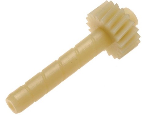 For 1985-1987 Chevrolet G20 Speedometer Driven Gear AC Delco 91515HSPG ...