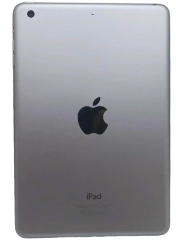 Apple iPad Mini 3rd Gen A1599 7.9" 128GB Wi-Fi Space Gray MGP32LL/A | eBay