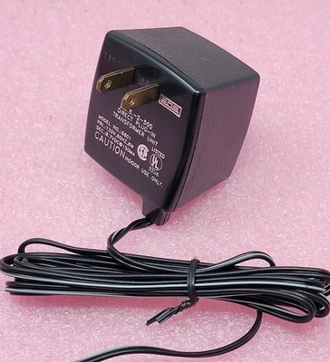 EDS - EDS-2-500 - Model 6801 - 120VAC, 8W - 8.7VDC, 150mA, Power ...