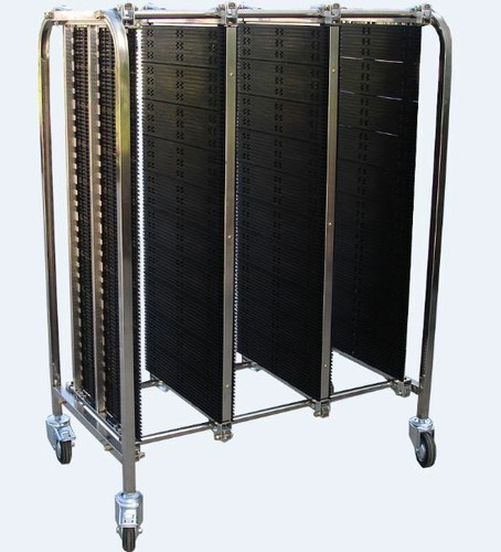 PCB Storage Cart -Trolley - Rack - Metro Replacement BRAND NEW | eBay