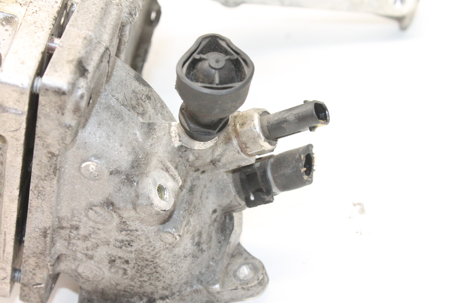 AUDI A6 C7 Air Intake Manifold M166252C 2.0 TDI 140kw 2015 | eBay UK