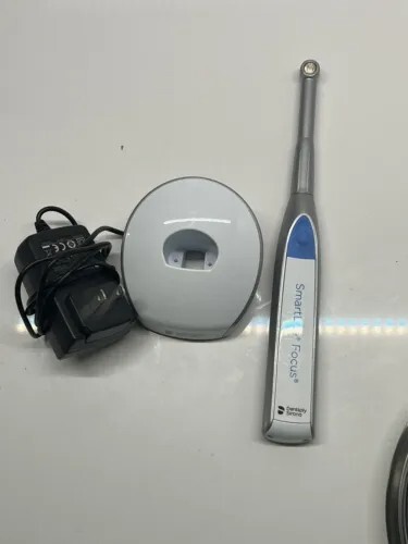 Dentsply Sirona SmartLite Focus Pen-Style LED UV Curing Light (50% off ...