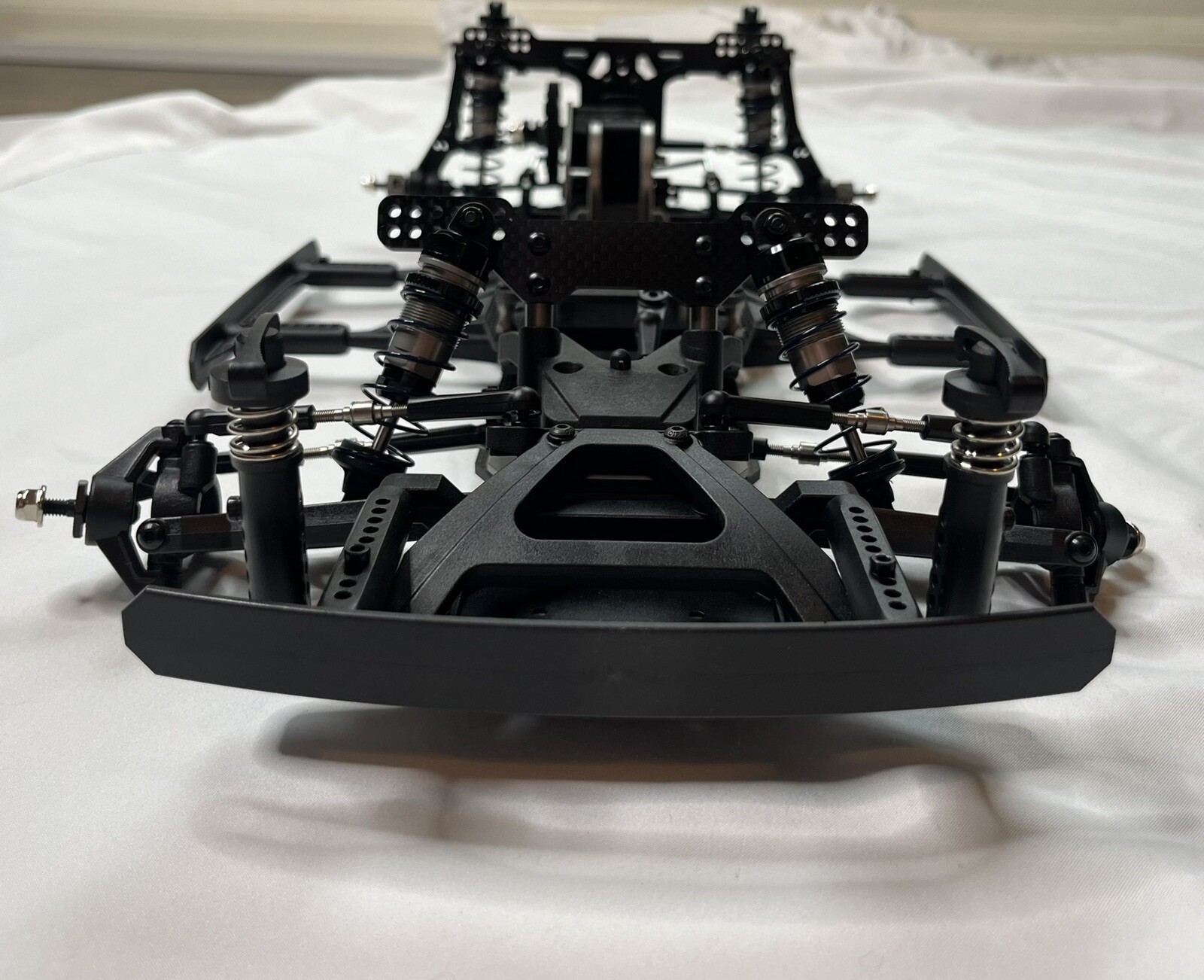 Hyper Ex10 1/10th Scale - HoBao | eBay