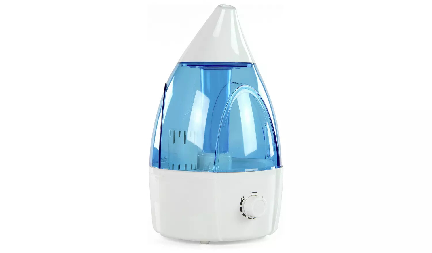 Challenge 3.2 Litre Ultrasonic Humidifier Htj-2027 for sale online | eBay