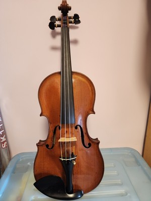 musical instrument antique Violin | eBay