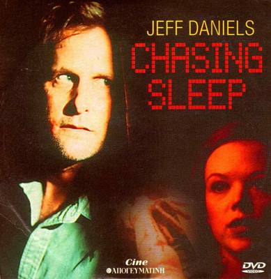 CHASING SLEEP (Jeff Daniels, Emily Bergl, Gil Bellows) Region 2 DVD | eBay