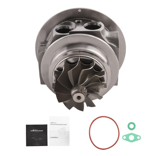 Turbo Turbocharger Chra For BMW 328i 528i X1 X3 xDrive 2.0L N20B20 ...