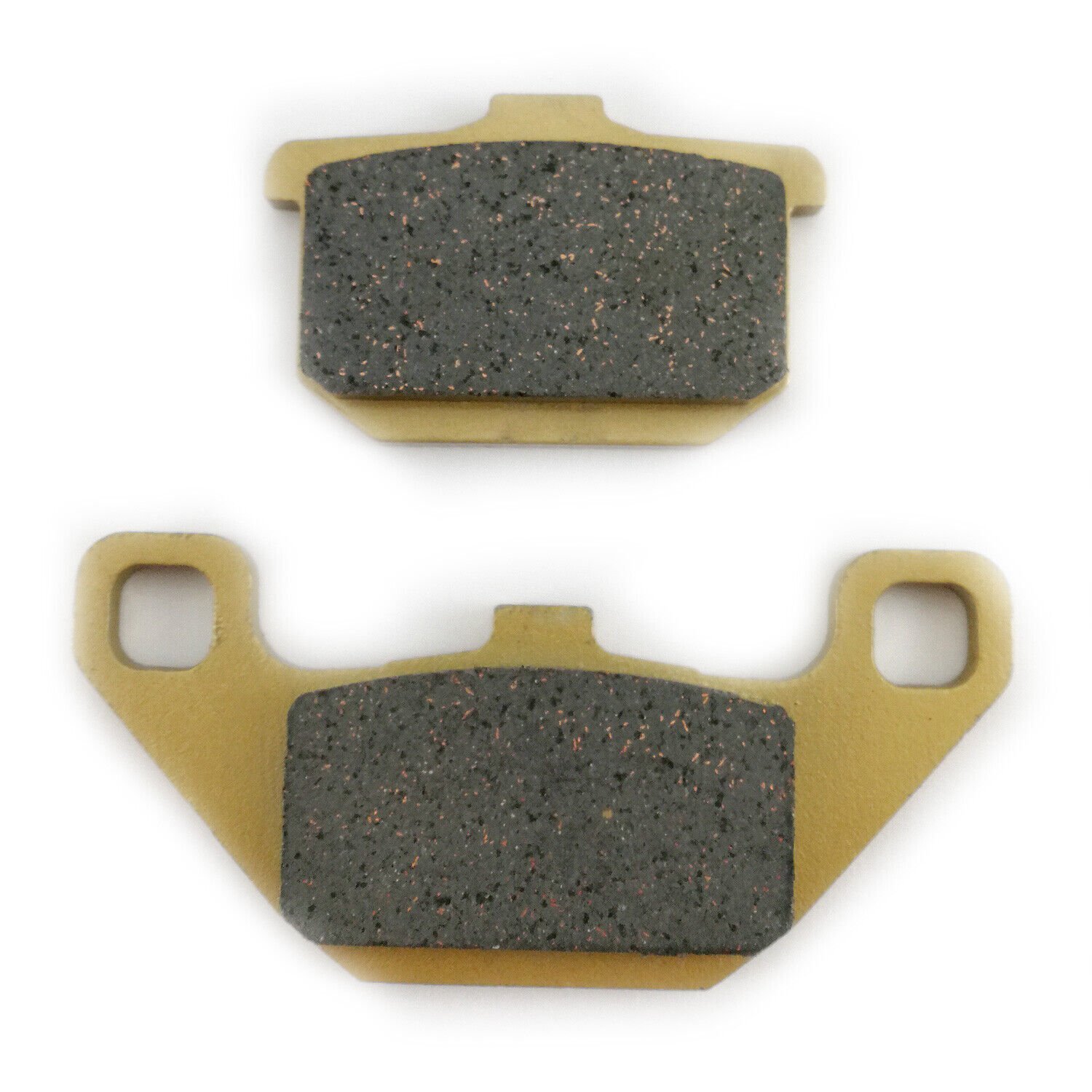 DBX Brake Pads FA85 Front or Rear | eBay