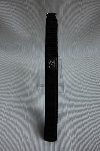 Nylon Hook and Loop Watch Strap Band 14mm XL fits Boys and Girls ...