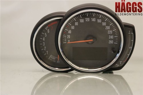 ORIGINAL Tachometer/Drehzahlmesser MINI MINI (F55) 2019 | eBay