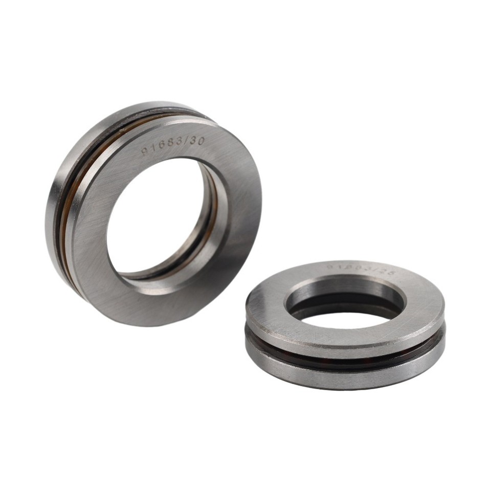 Steering Stem Bearing Kit Fit Yamaha PW80 PY80 Peewee80 Dirt Bike ...