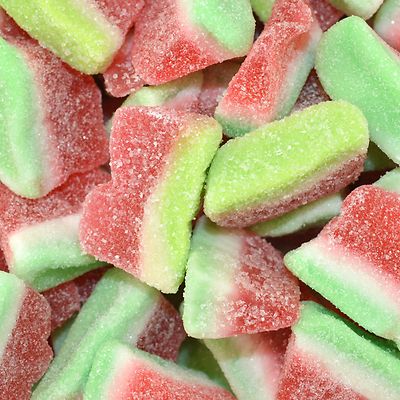Sour Watermelons Wholesale Pick n Mix RETRO SWEETS & CANDY Wedding ...
