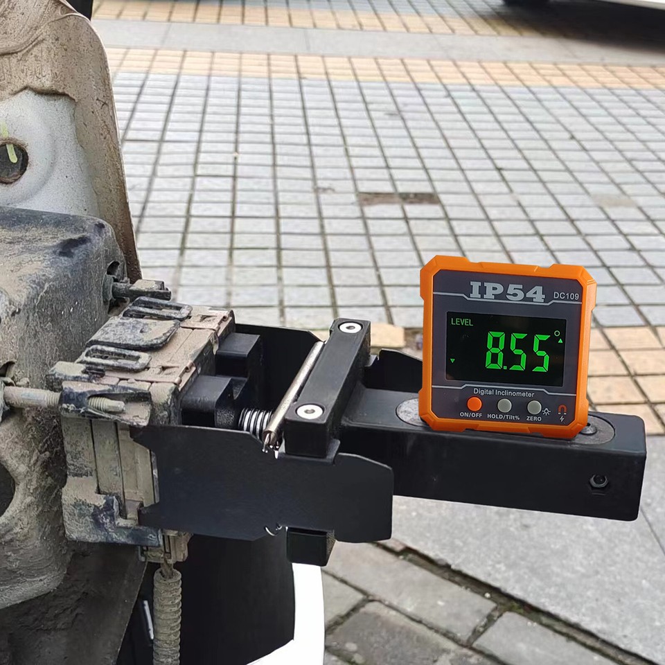 ADAS Calibration Radar Angle Leveling Tool ACC Radar Sensor Positioning ...