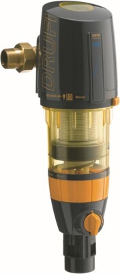 Sasserath SYR Rückspülfilter DRUFI 2315 DFR 2315.00.080 4251297302629 ...