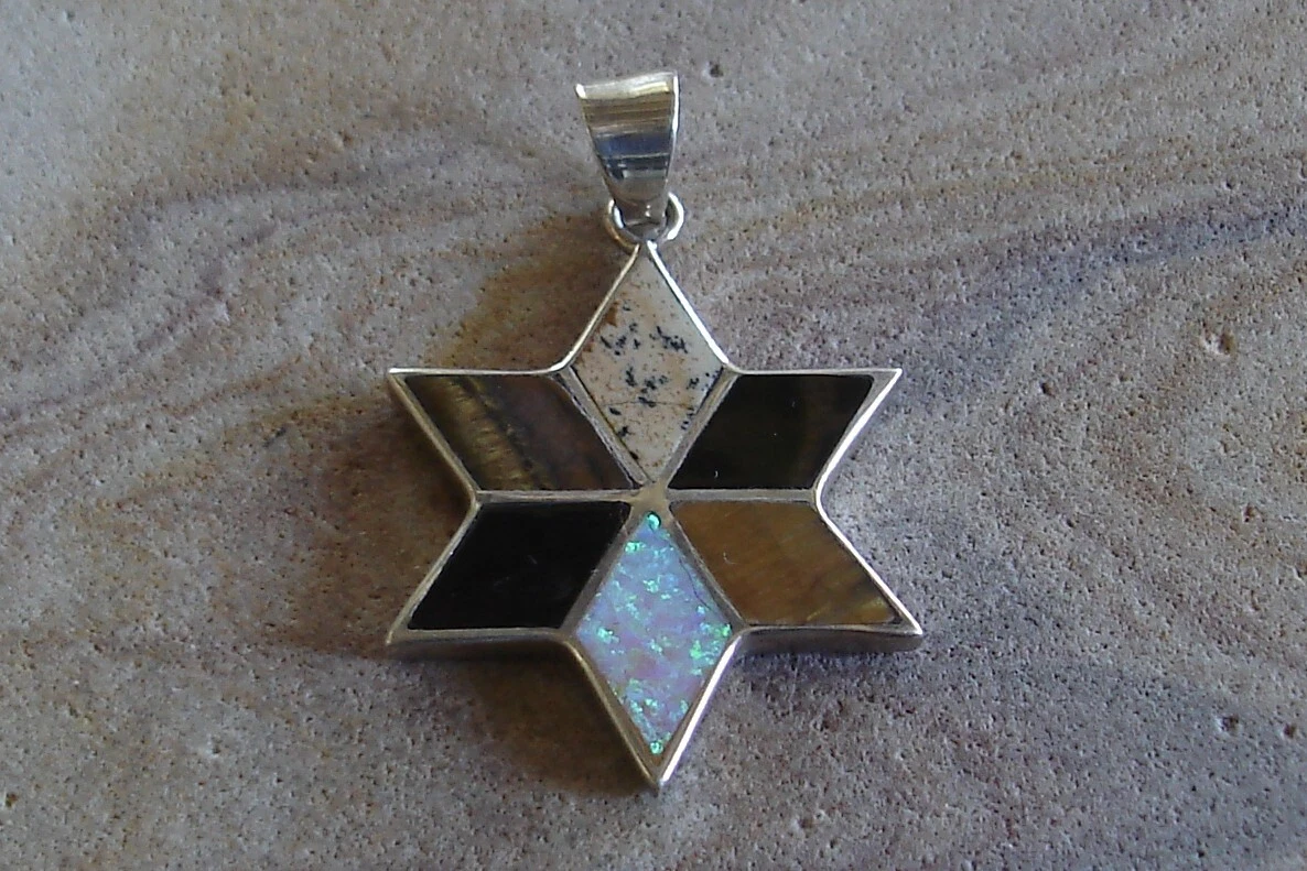 Native American Star Symbols