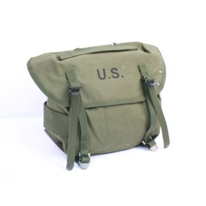 Replica webbing M56 Field Pack Canvas Vietnam M56 Butt Pack AV004 | eBay