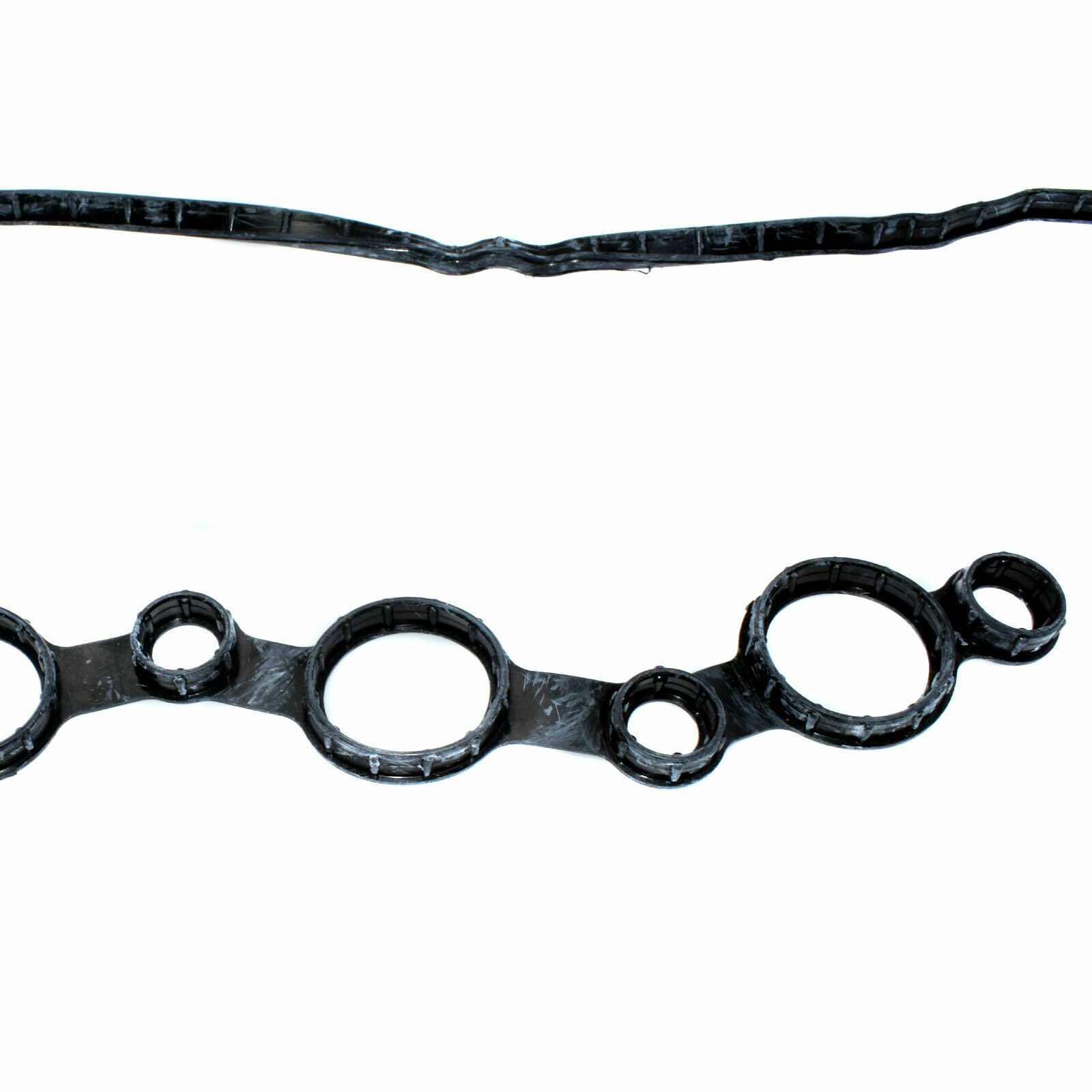 New Cylinder Rocker Cover Gasket For KIA HYUNDAI PICANTO i20 i10 22441 ...