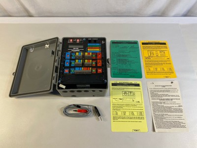 Data Acquisition & Recorders - Omega Portable Data Logging System