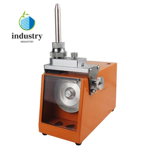 Tungsten Rod Electrode Sharpener Grinder TIG Welding Needle Sharpening ...
