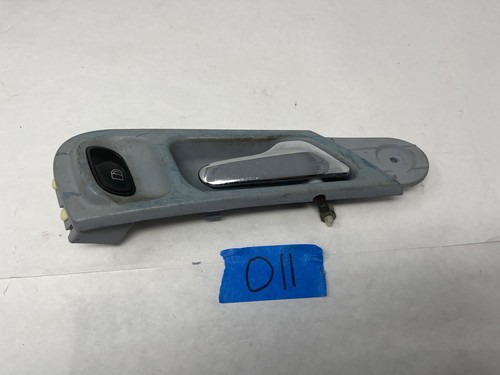 04 MERCEDES-BENZ E320 REAR LEFT OR RIGHT INTERIOR DOOR HANDLE OEM | eBay