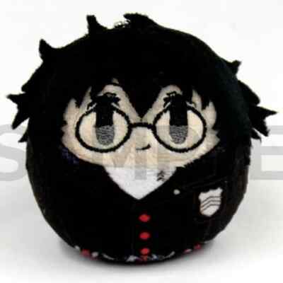 Persona 5 Corocot Plush Doll Magnet 7×7cm (2018) | eBay