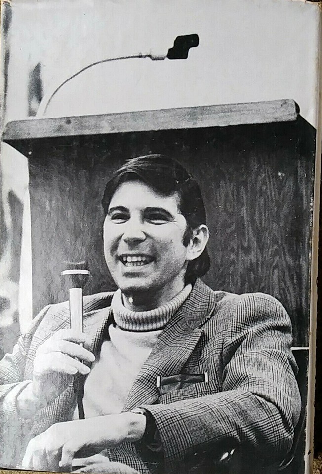 HOW TO MAKE THINGS GO YOUR WAY By Charell, Ralph, 1st Ed. HC DJ ...