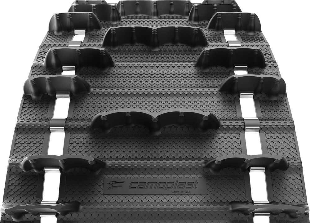 Camoplast Cobra Wide Track Utility Tracks 20in. x 154in. 9196U | eBay