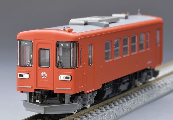 TOMIX 8619 Tarumi Railway Type Haimo 295-315 N Scale | eBay