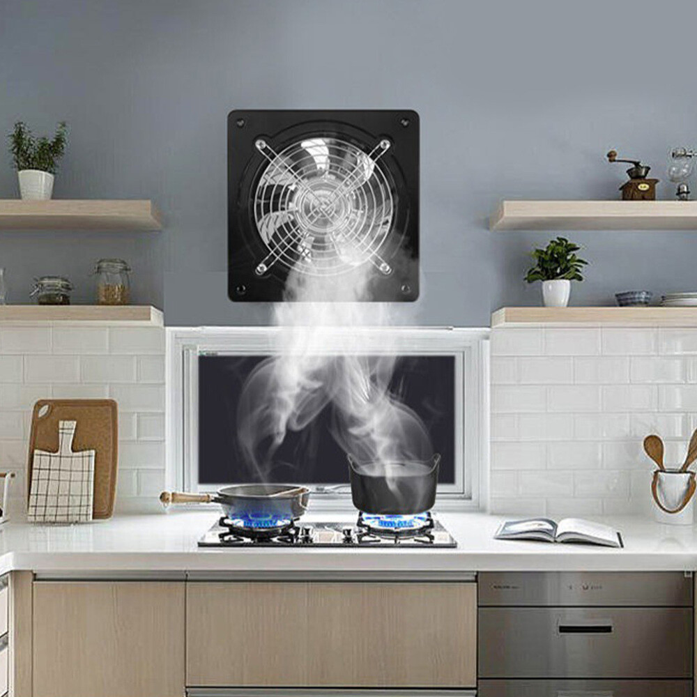 Exhaust Fan Kitchen
