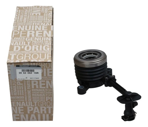 Original Kupplungsnehmerzylinder Renault Clio III 1.2-1.6 13,3mm ...