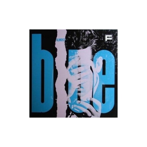 Almost blue - CD 3JVG The Cheap Fast Free Post | eBay