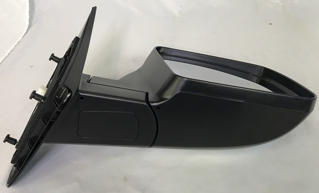 Toyota Tundra Mirror Right Passenger 2014 -2019 Sr5 Texture 87910-0c400 ...