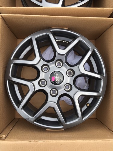 Ford Ranger Factory 17 Wheels OEM Rims N1WC1007C4A Genuine 2020-2025 | eBay