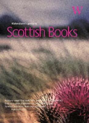 Waterstone's Guide to Scottish Books By Nick Rennison Neil Johns | eBay